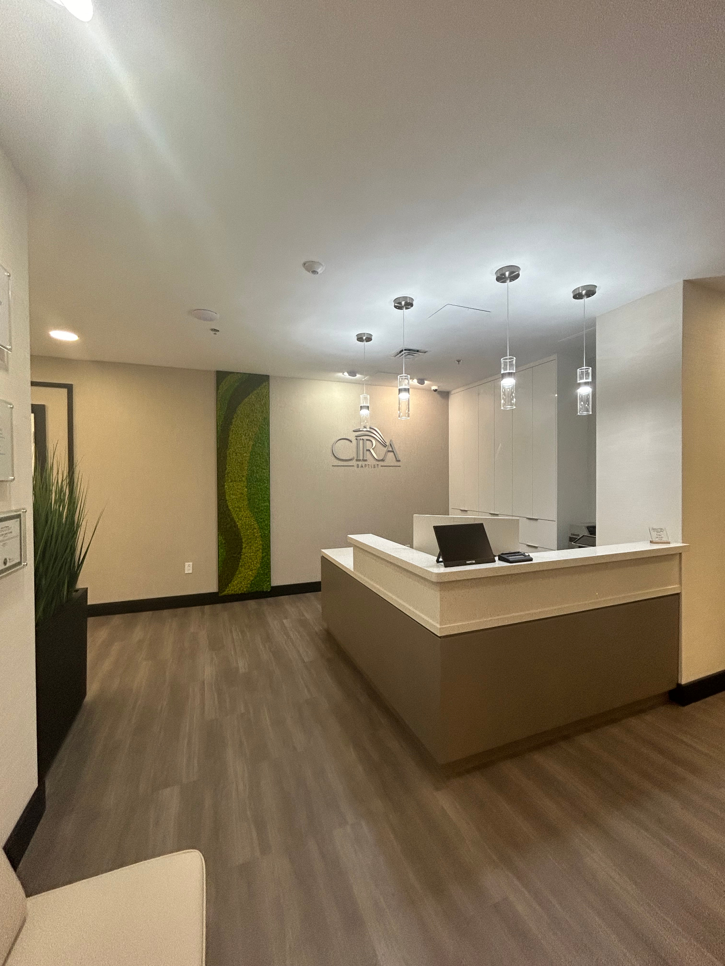 CIRA Health - Leading Precision Medicine & Molecular Imaging | Florida
